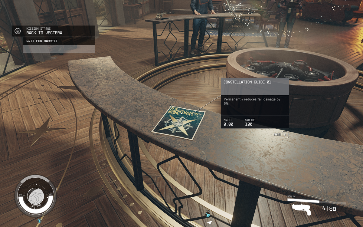 Starfield skill book locations: Where to find each issue | PC Gamer