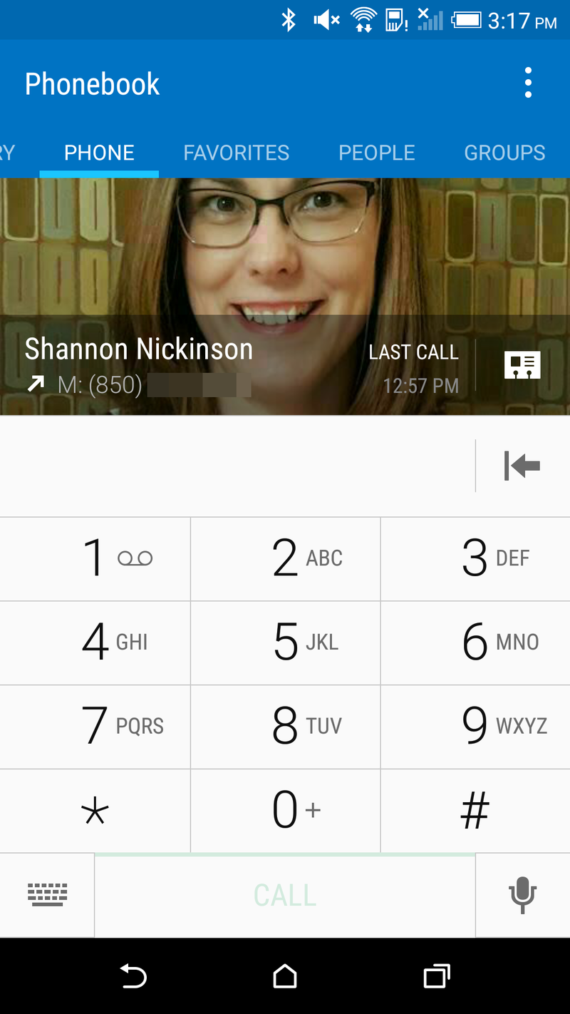 Android dialers, ranked | Android Central