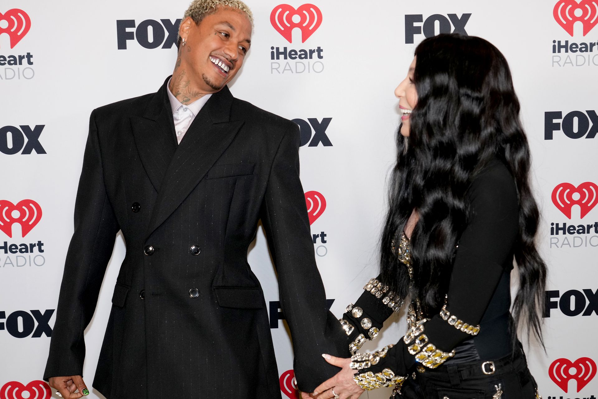 Cher, Who Turns 78 Today, Says She’ll Celebrate By “Putting My Pillow ...