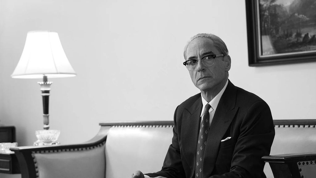 Oppenheimer: Everything we know about the atomic bomb creator's biopic ...