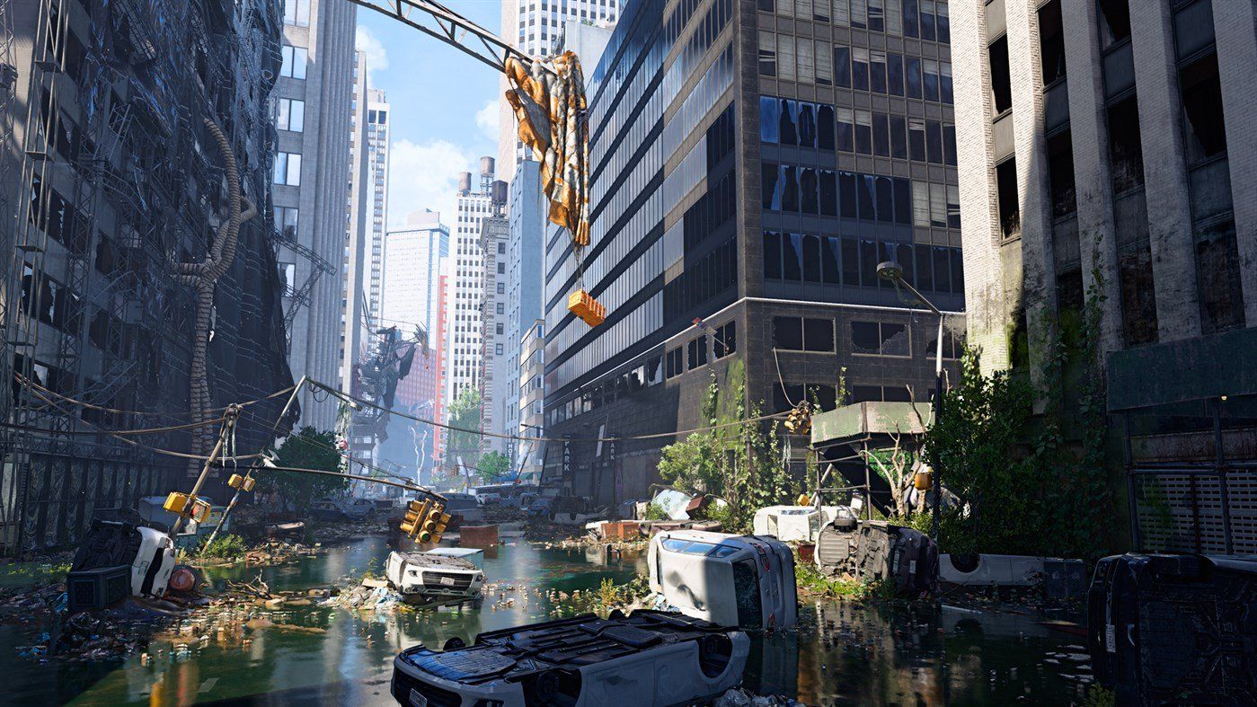 Latest NVIDIA drivers optimize performance for The Division 2 and more ...