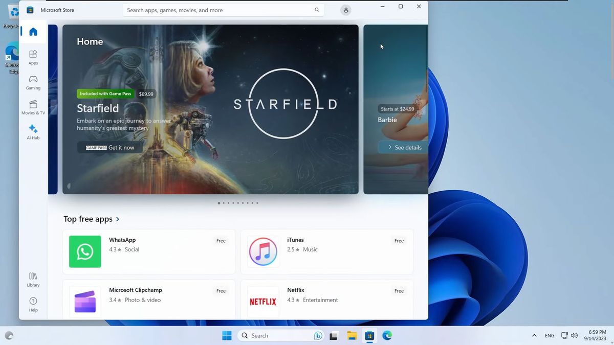 Tiny11 23H2 Windows Released With Greater Functionality, Numerous ...