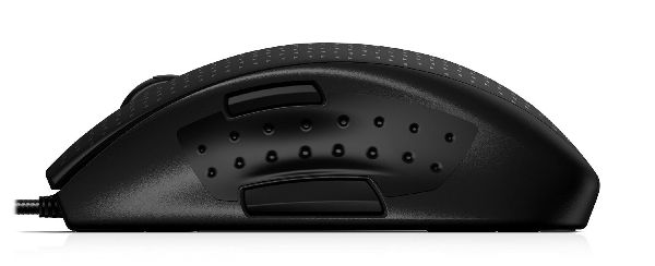 HP X9000 Omen Mouse Review — Just OK | Tom's Guide
