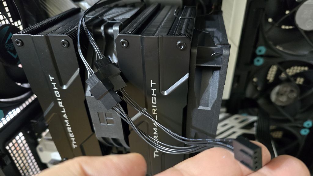 Thermalright Peerless Assassin 140 review: Another banger | Tom's Hardware