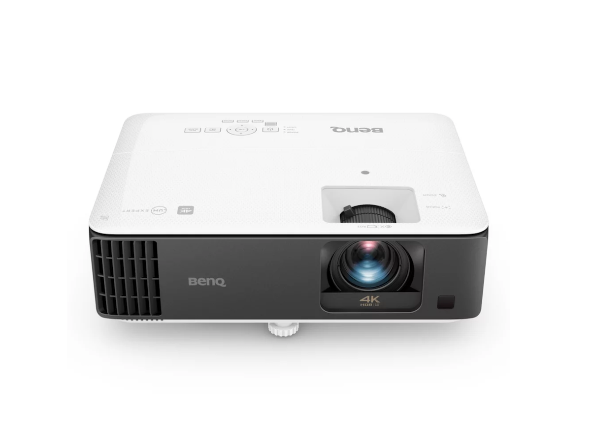 The best 4K projector 2024: top home theater beamers | TechRadar