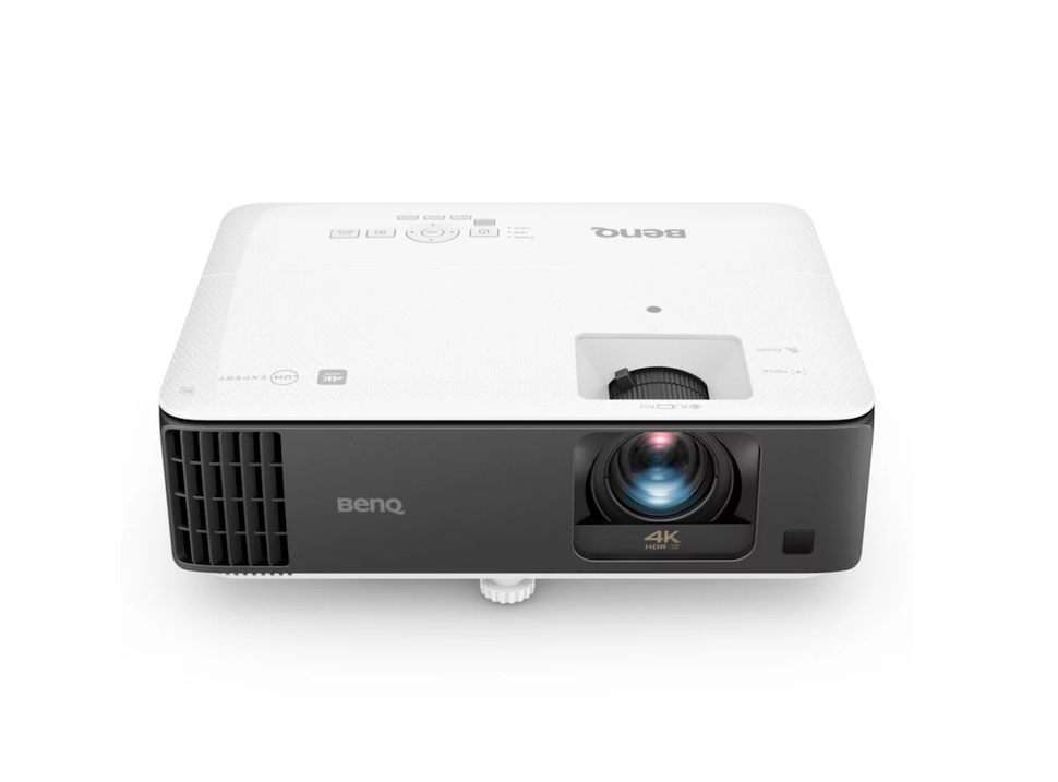 The best 4K projector 2024: top home theater beamers | TechRadar