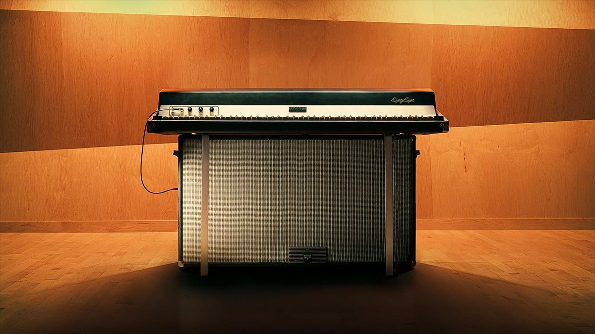 Universal Audio releases a vintage Rhodes electric piano plugin and a ...