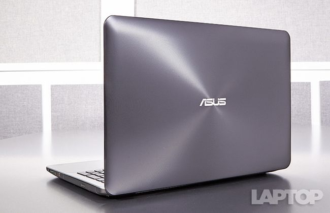 Asus X555LA (Budget Windows Laptop) - Full Review & Benchmarks | Laptop Mag
