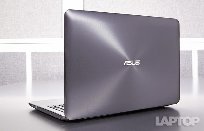 Asus X555LA (Budget Windows Laptop) - Full Review & Benchmarks | Laptop Mag
