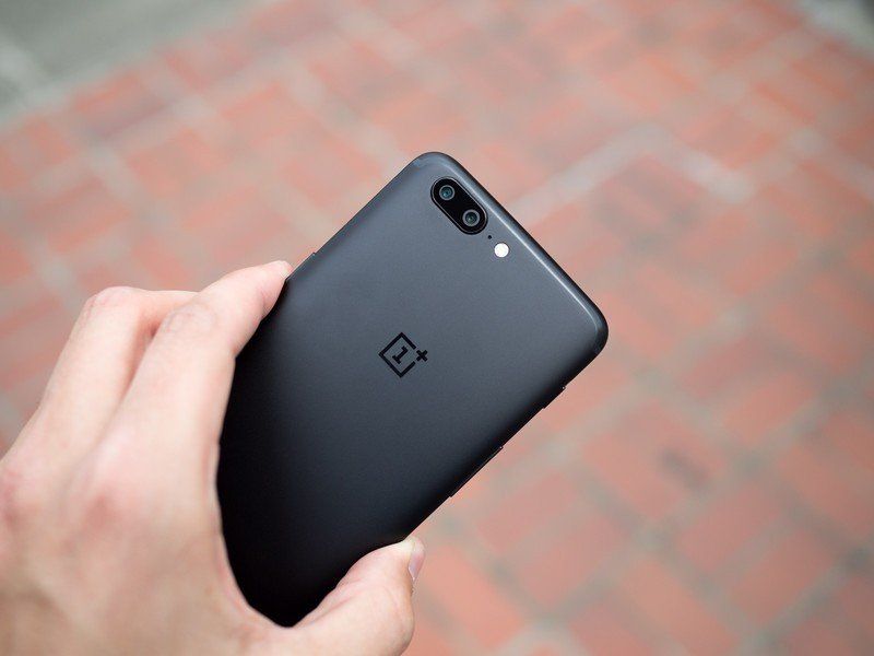 There's a single OnePlus 5 version for the whole world | Android Central
