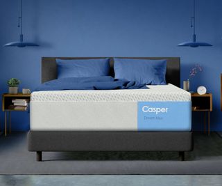 My honest review of the Casper Dream Max Mattress | Homes and Gardens