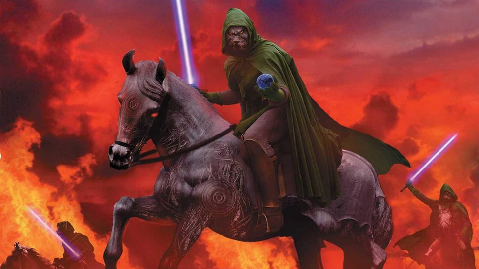 Mike Flanagan's The Dark Tower Series: What We Know So Far About The ...