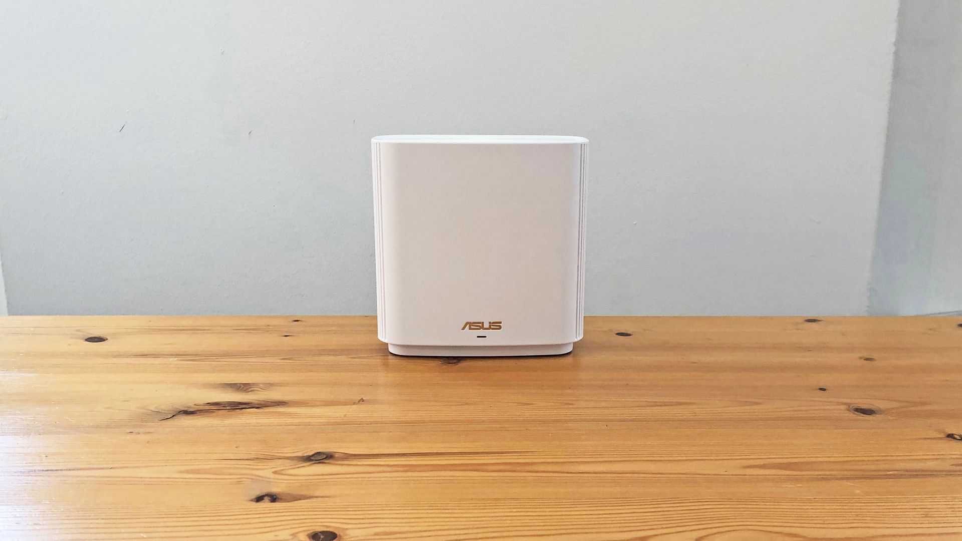 Asus ZenWiFi AX (XT8) review | TechRadar