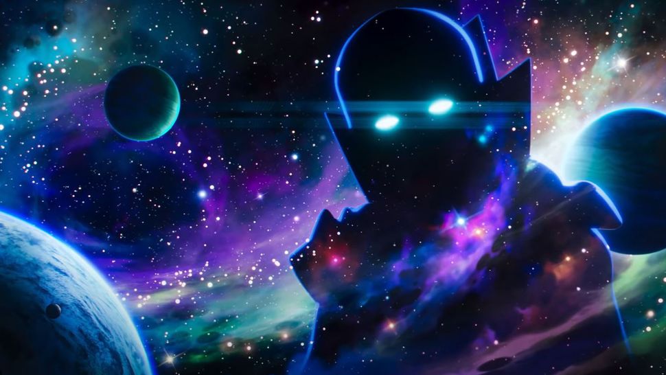 The Watcher - Everything you need to know about Uatu from Disney Plus ...