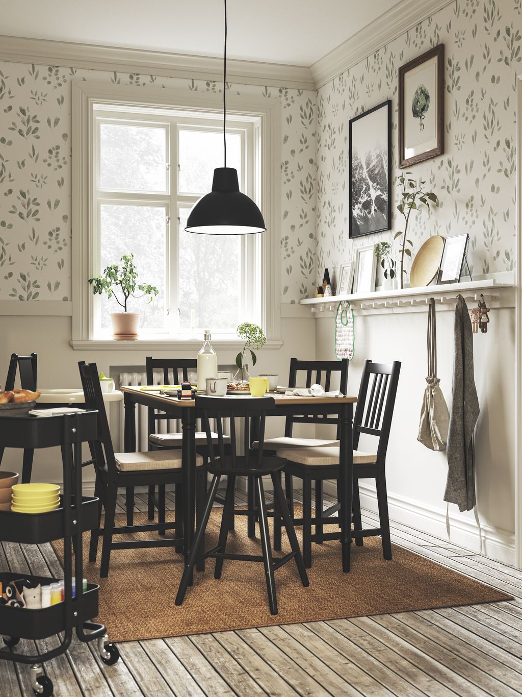 Dining table ideas – 15 fabulous ideas for you dining room | Real Homes