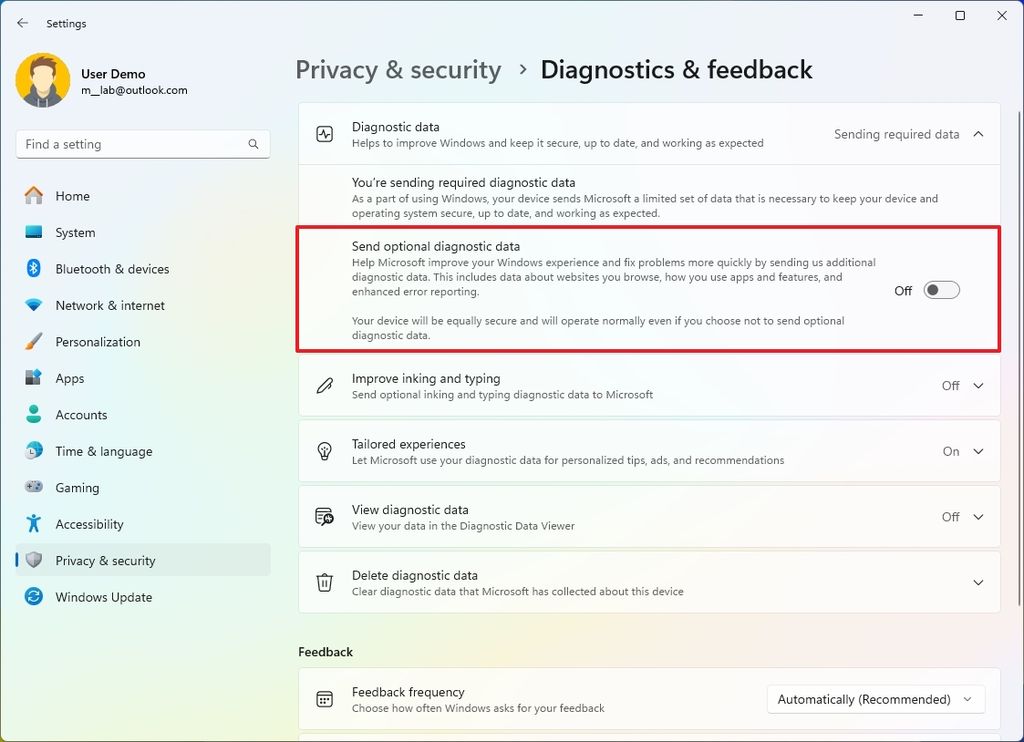 14 features you should disable on Windows 11 | Windows Central