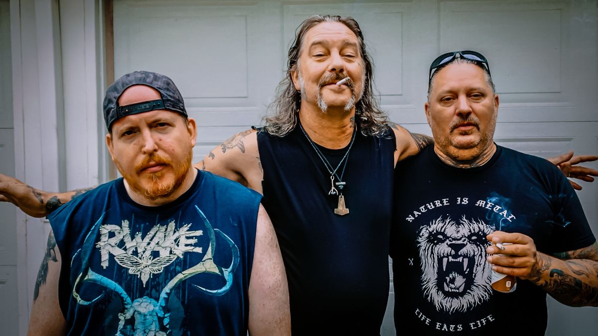 Matt Pike interview: “By 14 I was doing drugs and stealing booze” | Louder