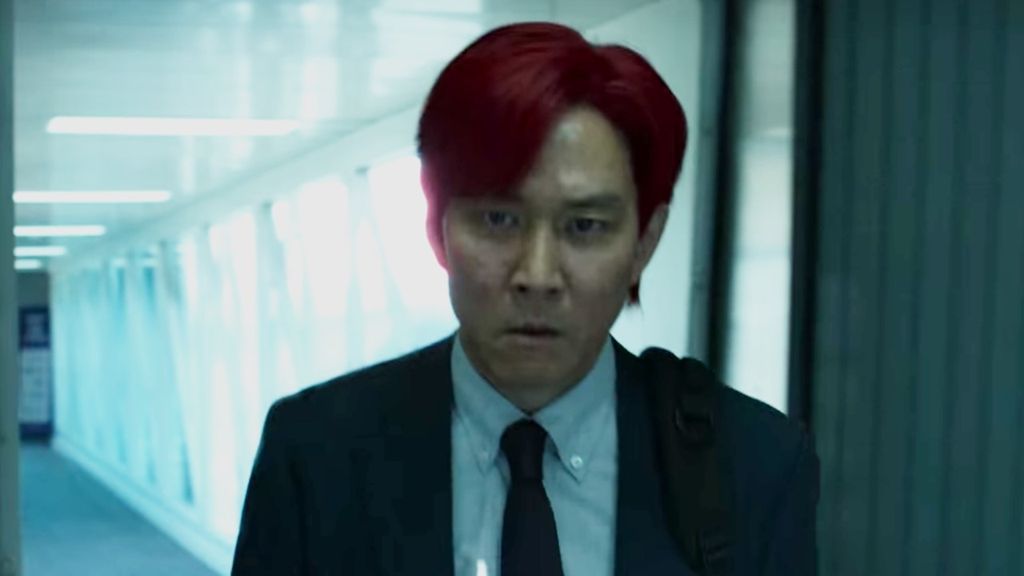 Squid Game Ending Explained: What It Could All Mean | Cinemablend