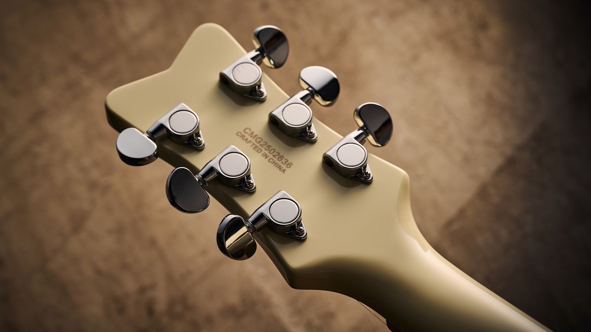 Gretsch Streamliner Jet 1 Pickup review | Guitar World