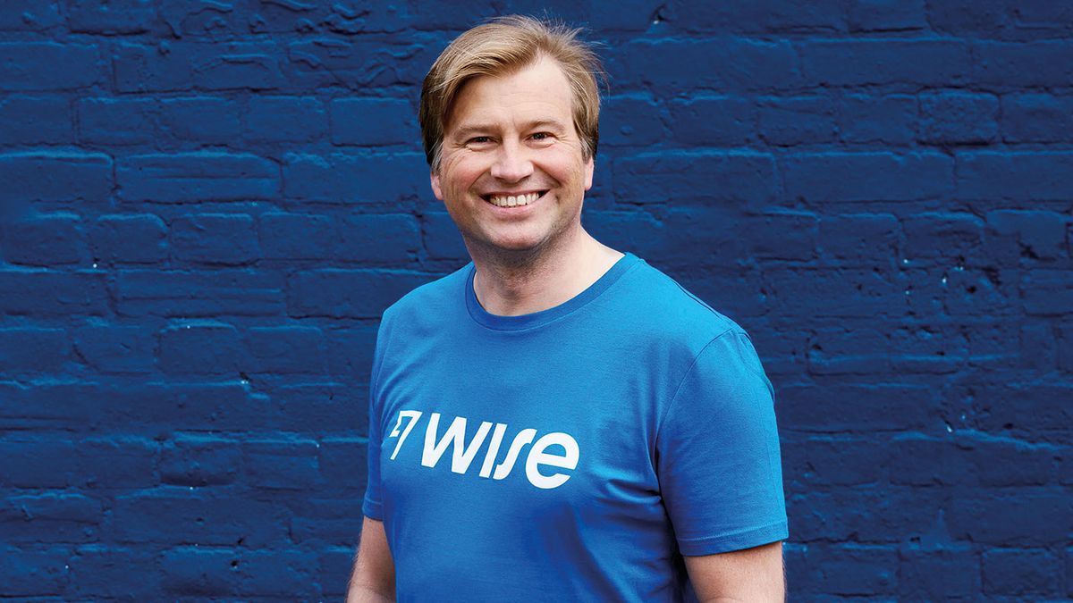 The story of Wise, a multi-billion fintech started by accident | MoneyWeek