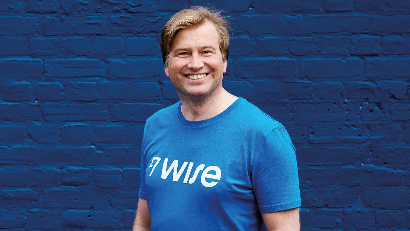 The story of Wise, a multi-billion fintech started by accident | MoneyWeek