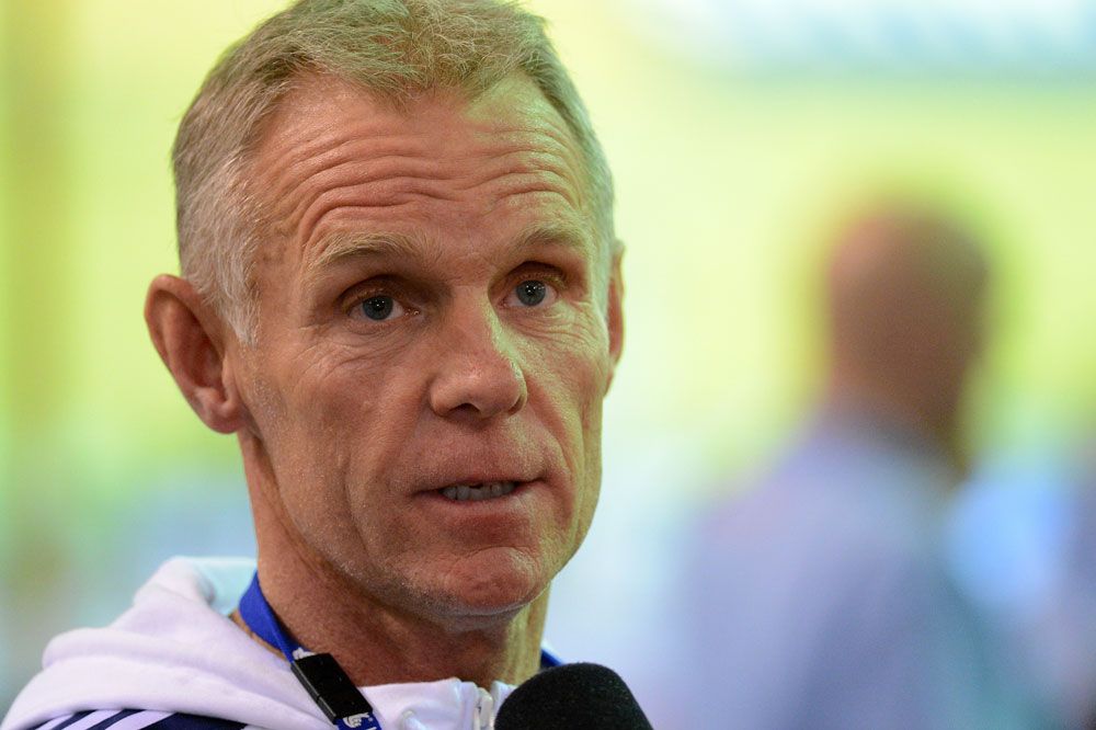 Findings from British Cycling's investigation into Shane Sutton ...