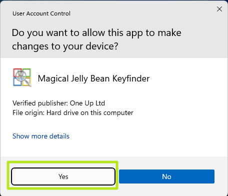 How to Find a Windows 11 or 10 Product Key | Tom's Hardware