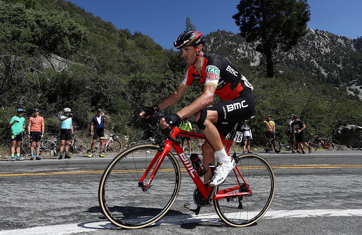 BMC Racing announce Hammer Series squad | Cyclingnews