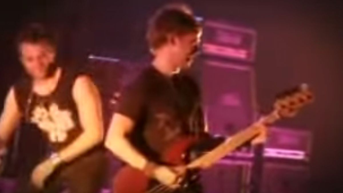 32 Fictional Bands We Really Want To See In Concert | Cinemablend