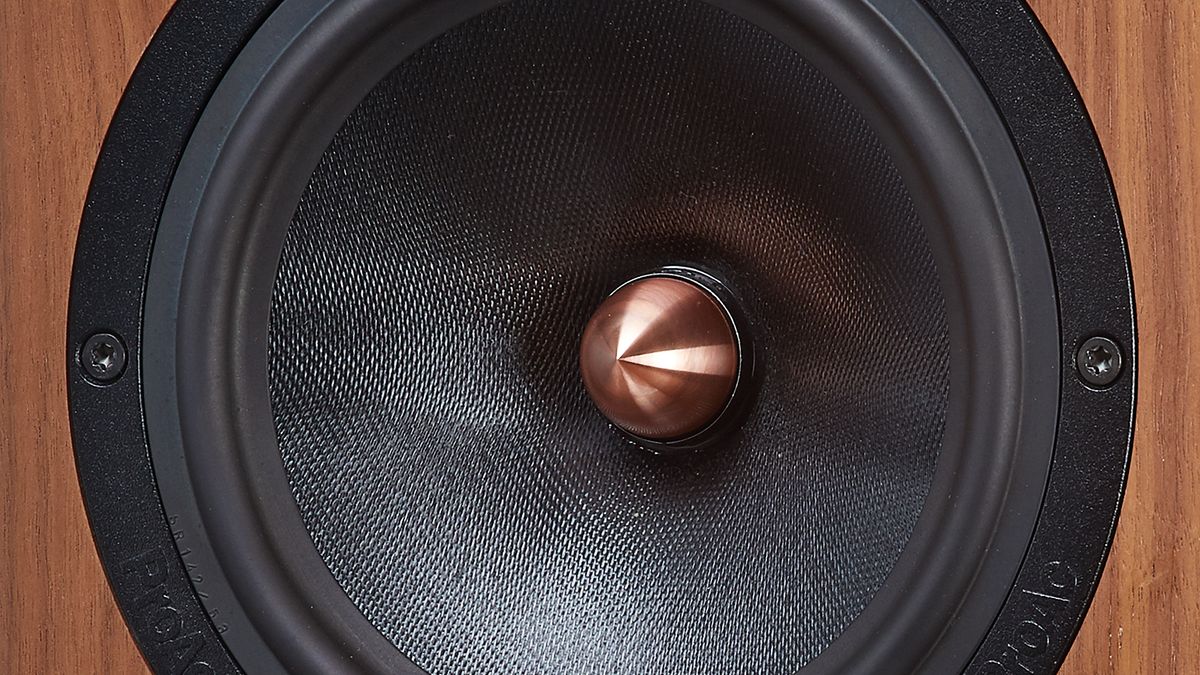 ProAc Response D2R review | What Hi-Fi?