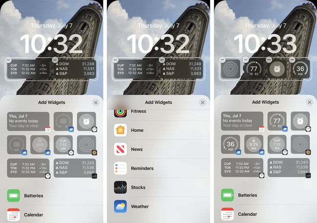 Ios 16 Launch Live Blog It S Here But What Does It Have Techradar