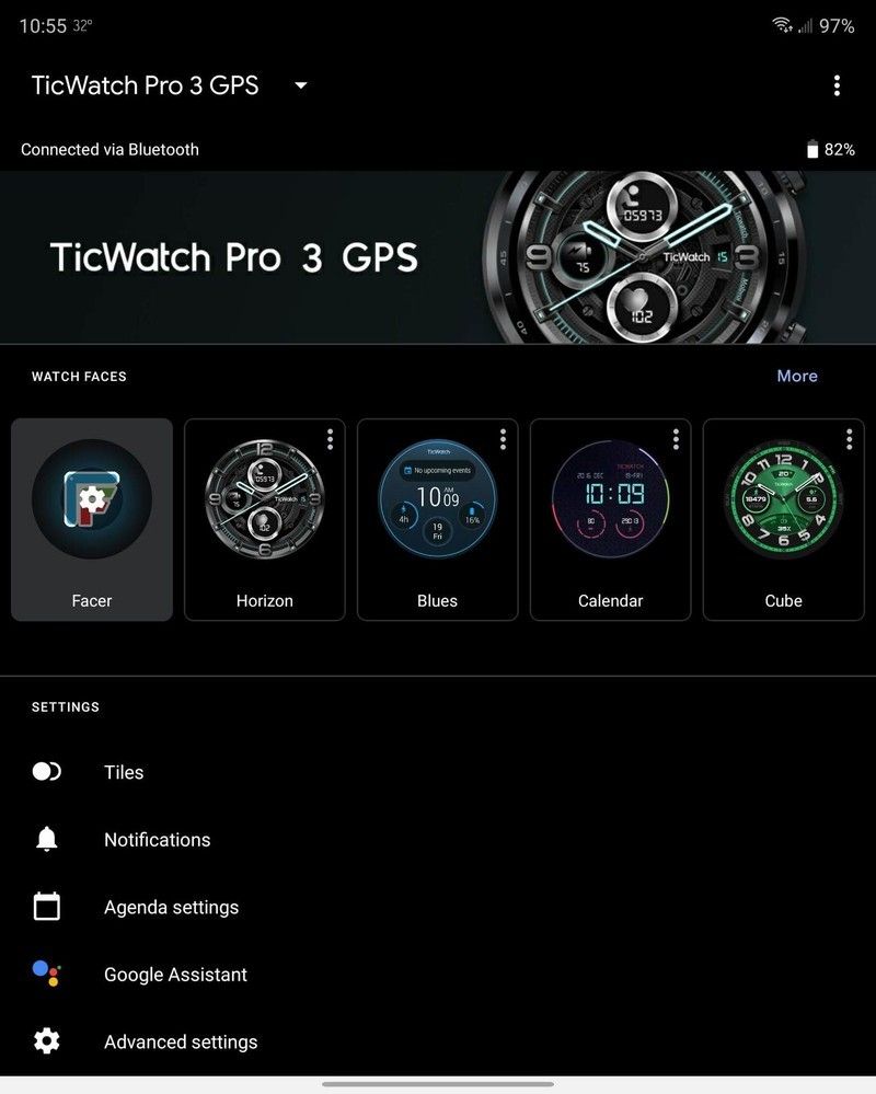 How To Block App Notifications On Wear Os Android Central