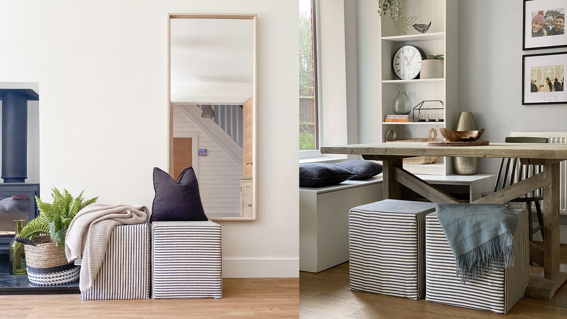 15 IKEA Kallax hacks: Ideas to transform inexpensive storage | Woman & Home
