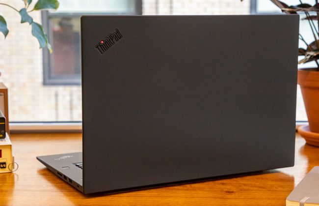 Lenovo ThinkPad P1 - Full Review and Benchmarks | Laptop Mag