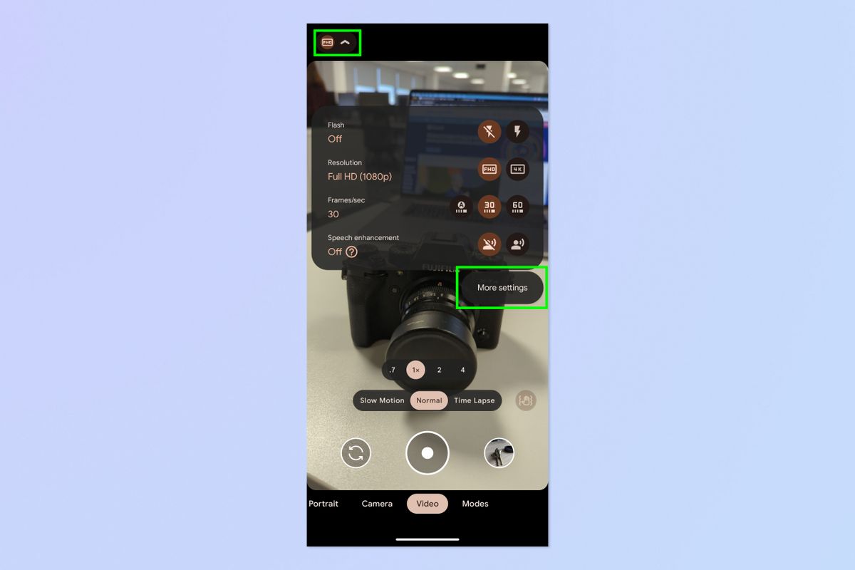 This Pixel camera feature makes your videos look professional instantly ...