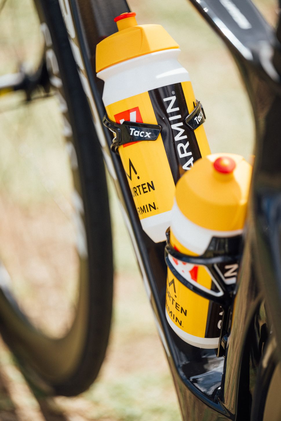 The all-out-aero Ridley Noah Fast 3.0: A closer look at Uno-X Mobility ...