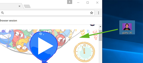 How to Use Chrome to Display All Types of Media In-Browser | Laptop Mag