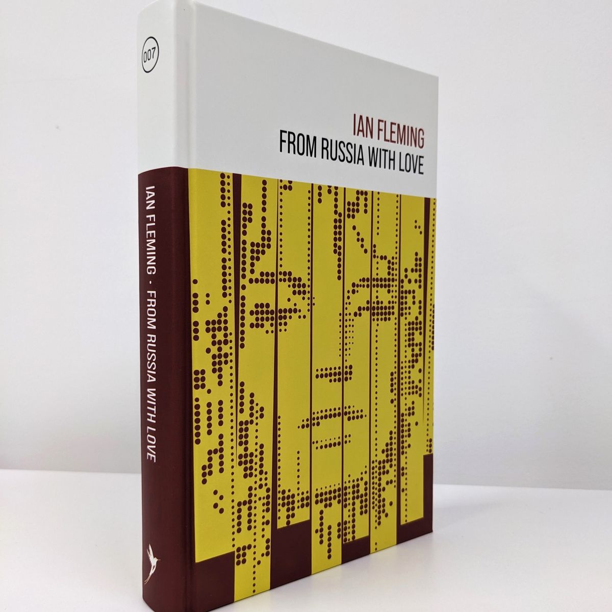 ‘Nothing like this has been done before for Bond’: Behind the design of ...