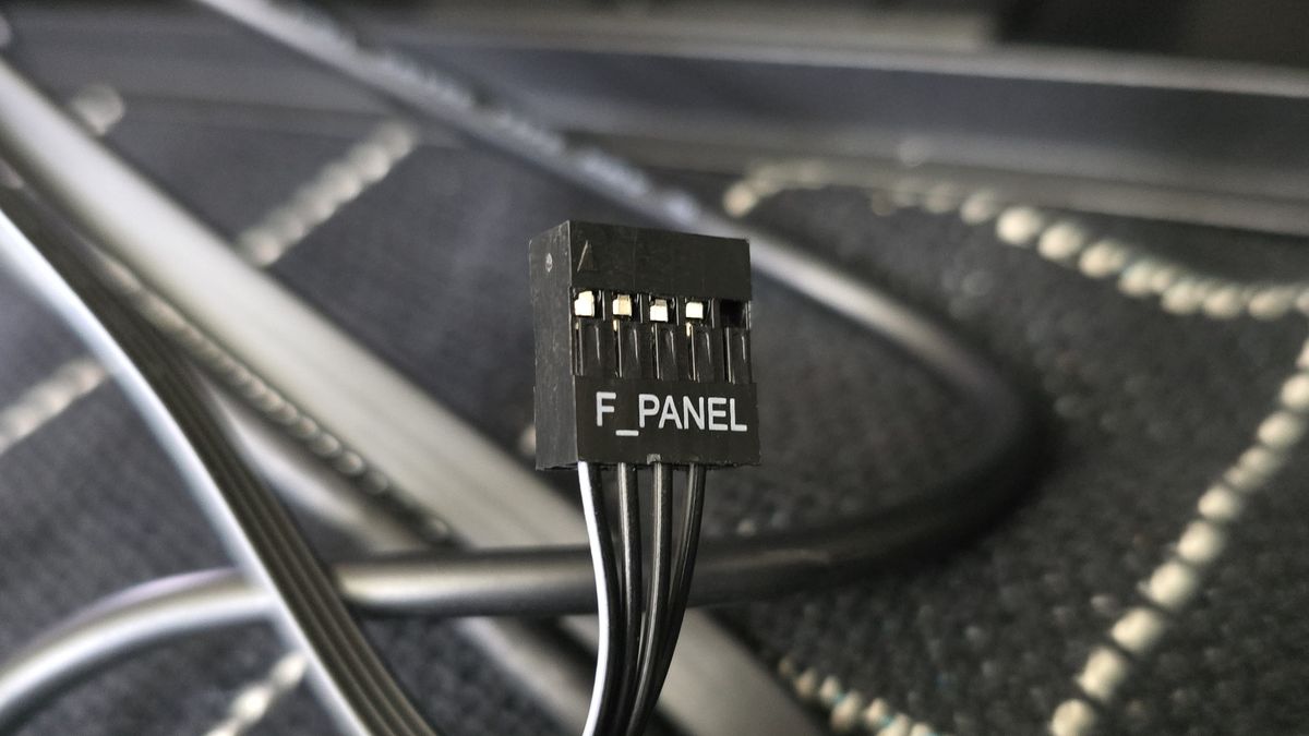 NZXT H5 Flow (2024) Review: Simple, silent, and effective | Tom's Hardware