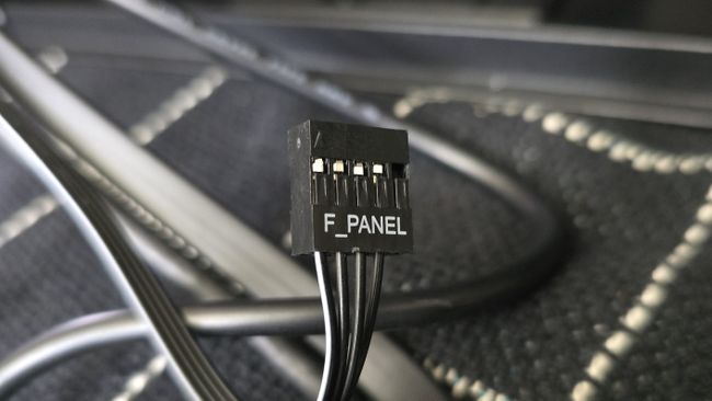 NZXT H5 Flow (2024) Review: Simple, silent, and effective | Tom's Hardware