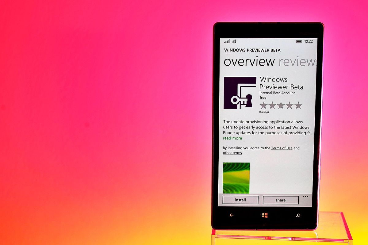 New Windows Previewer app reveals details about Windows 10 Insider ...
