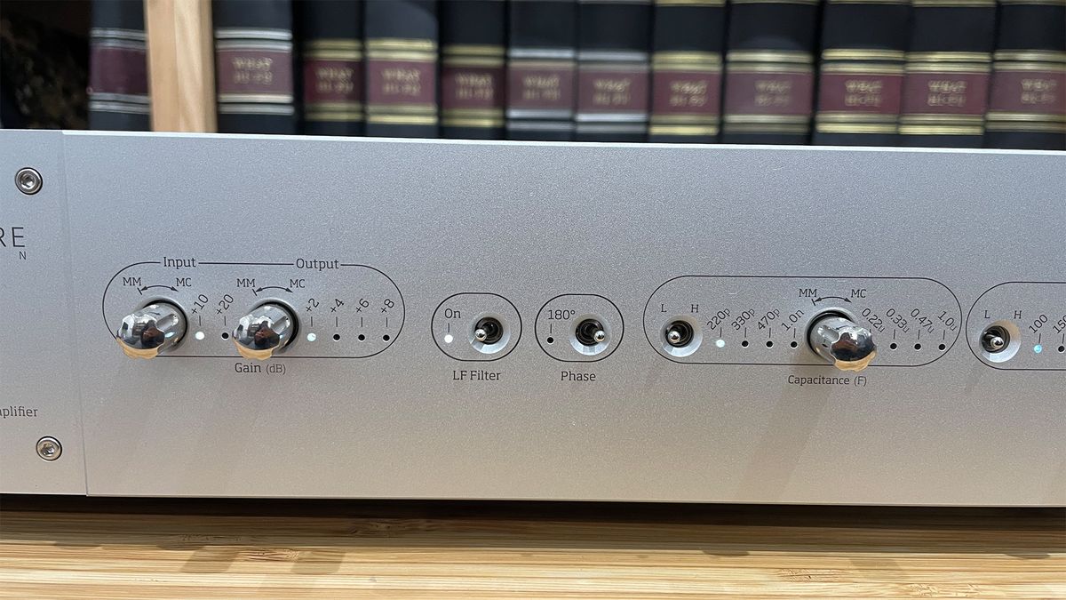 Vertere Calon review: a hefty price with an awesome performance to ...