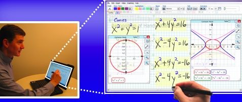 FluidMath: Game-like Digital Calculations | Tech & Learning