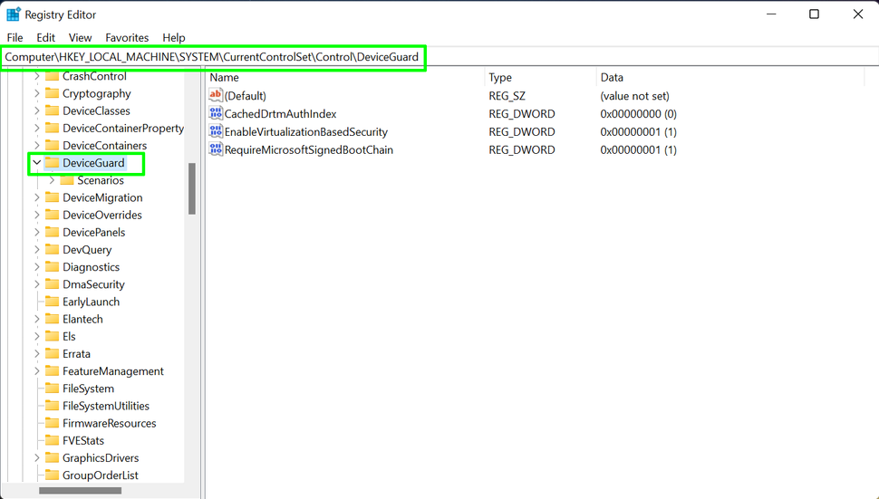 How To Disable Vbs And Speed Up Windows 11 Or 10 Toms Hardware