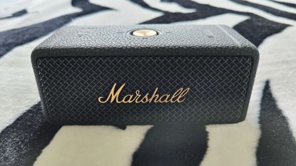 Marshall Emberton II review | T3