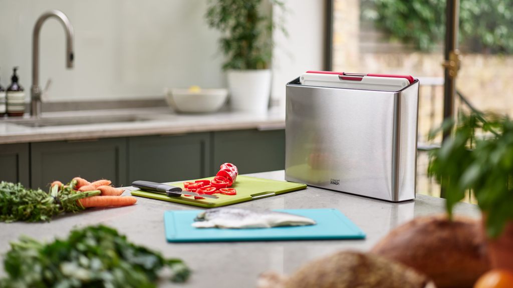 The Joseph Joseph kitchenware essential for roast season | Ideal Home