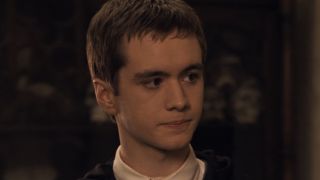 Oliver Wood Actor Sean Biggerstaff Hilariously Called Out A Harry ...