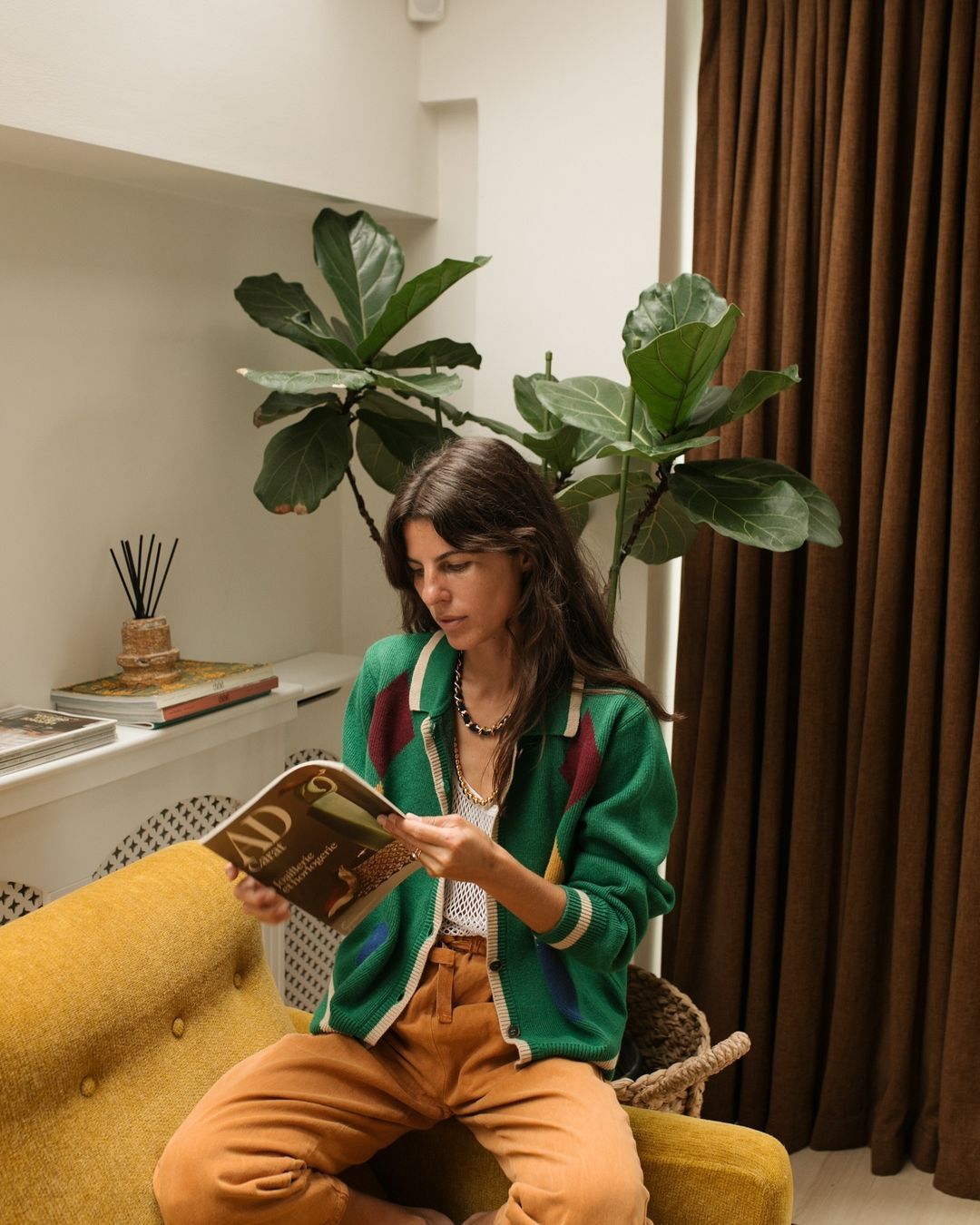 6 Autumn 2024 Microtrends That Will Last Well Beyond October—I Promise ...