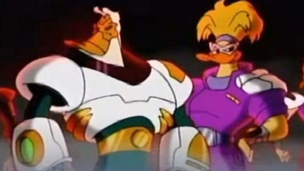 32 Awesome '90s Cartoons We Don't Talk About Anymore | Cinemablend