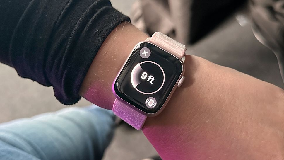 Apple Watch Series 9 review | Tom's Guide